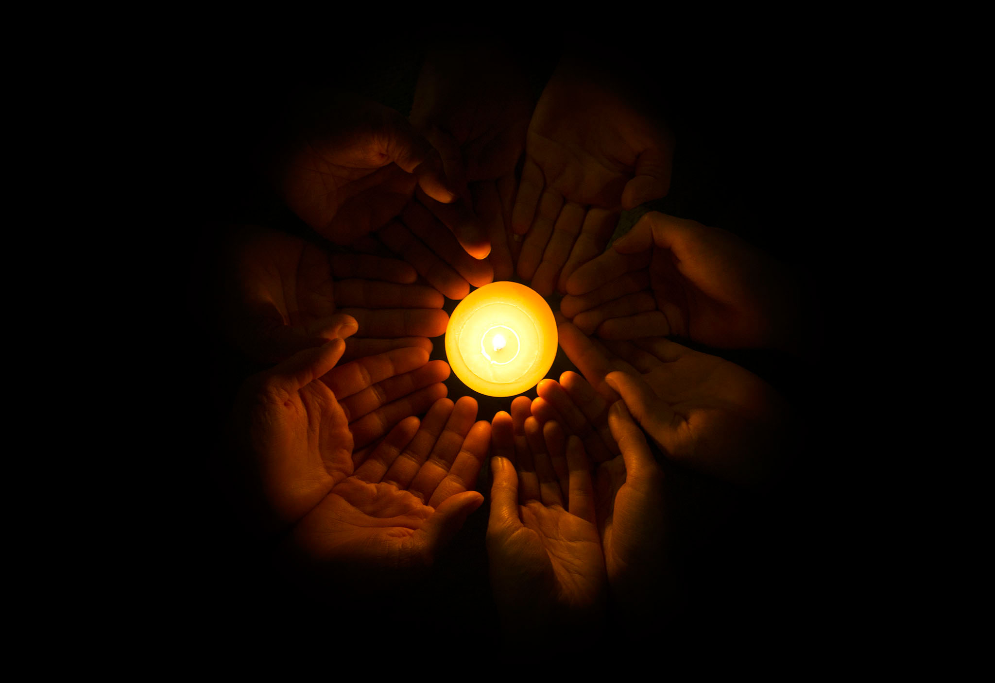 Henkinen terapiaryhmä 2025 – IKIVIRTAUS